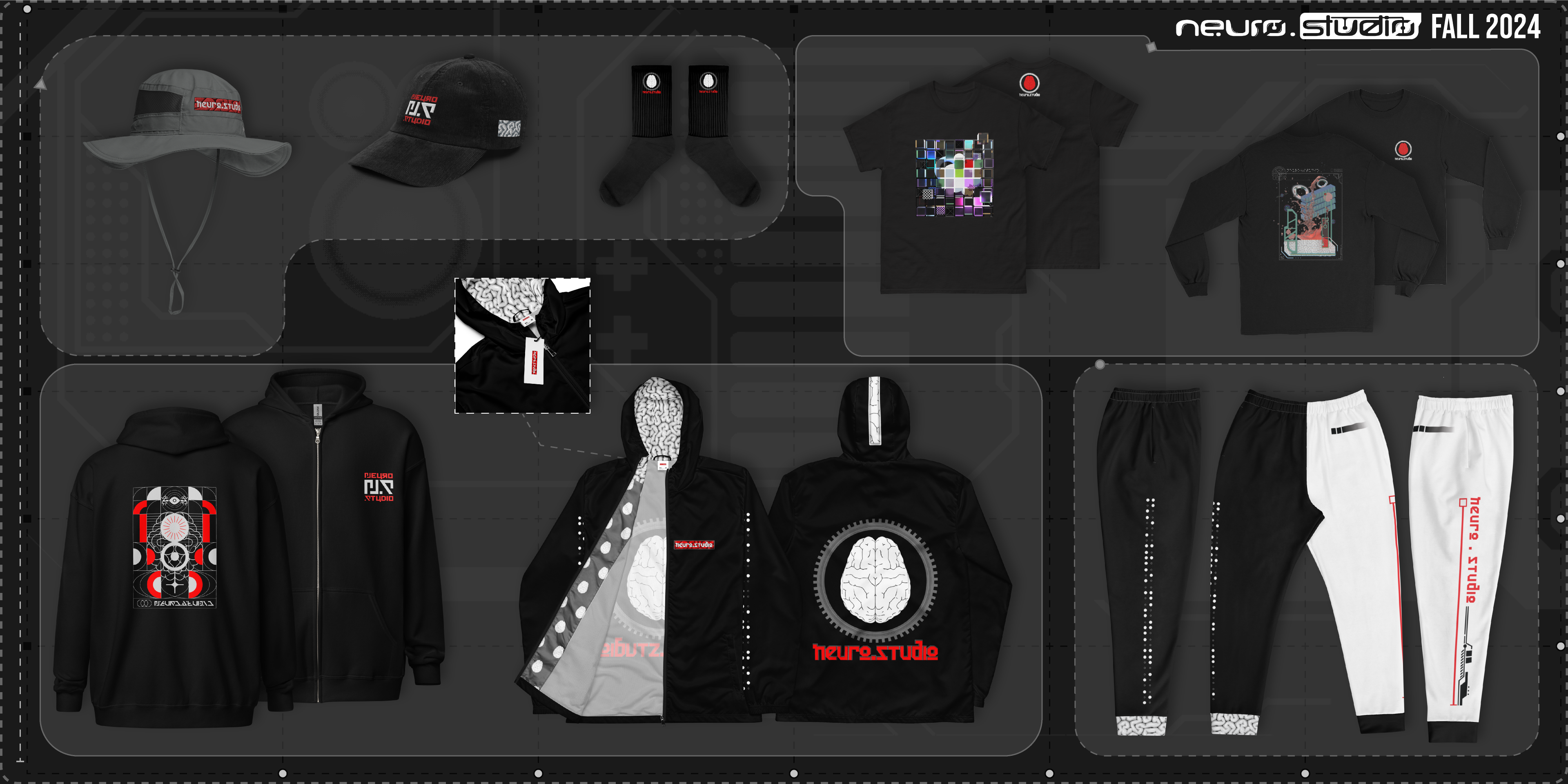 Fall 2024 – neuro.studio