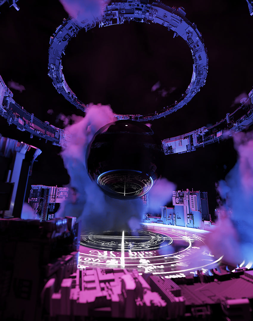 Orbital – neuro.studio