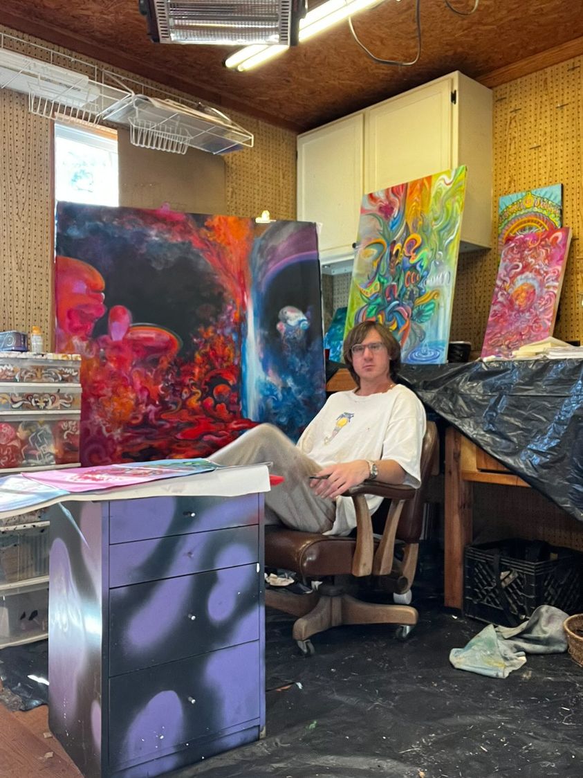 Doug Ferrari – neuro.studio