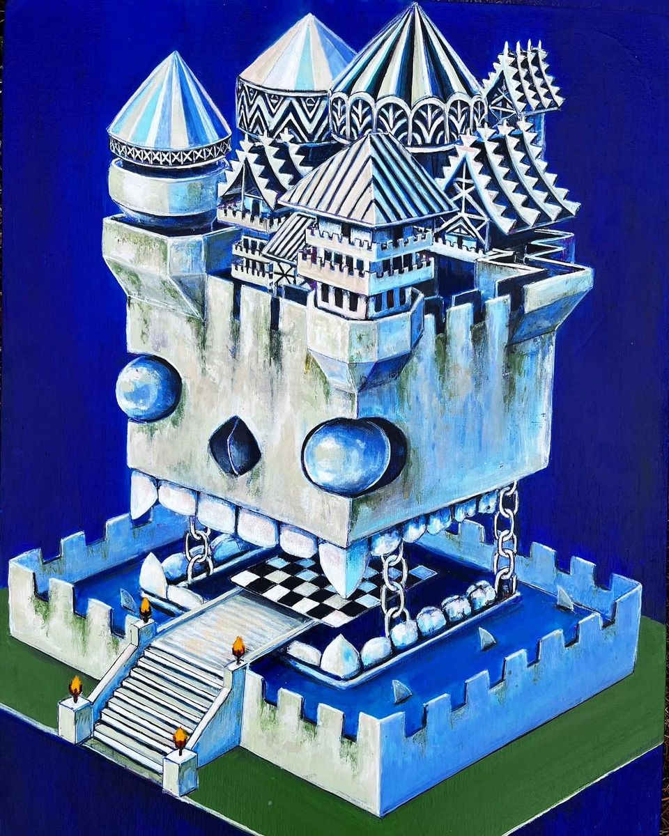 Doug Ferrari – neuro.studio