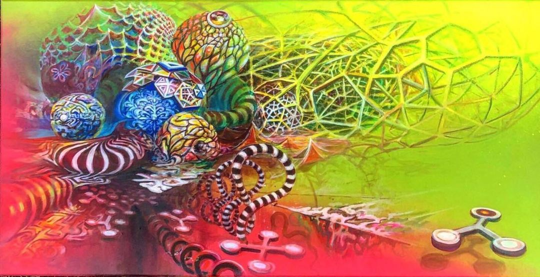 Doug Ferrari – neuro.studio