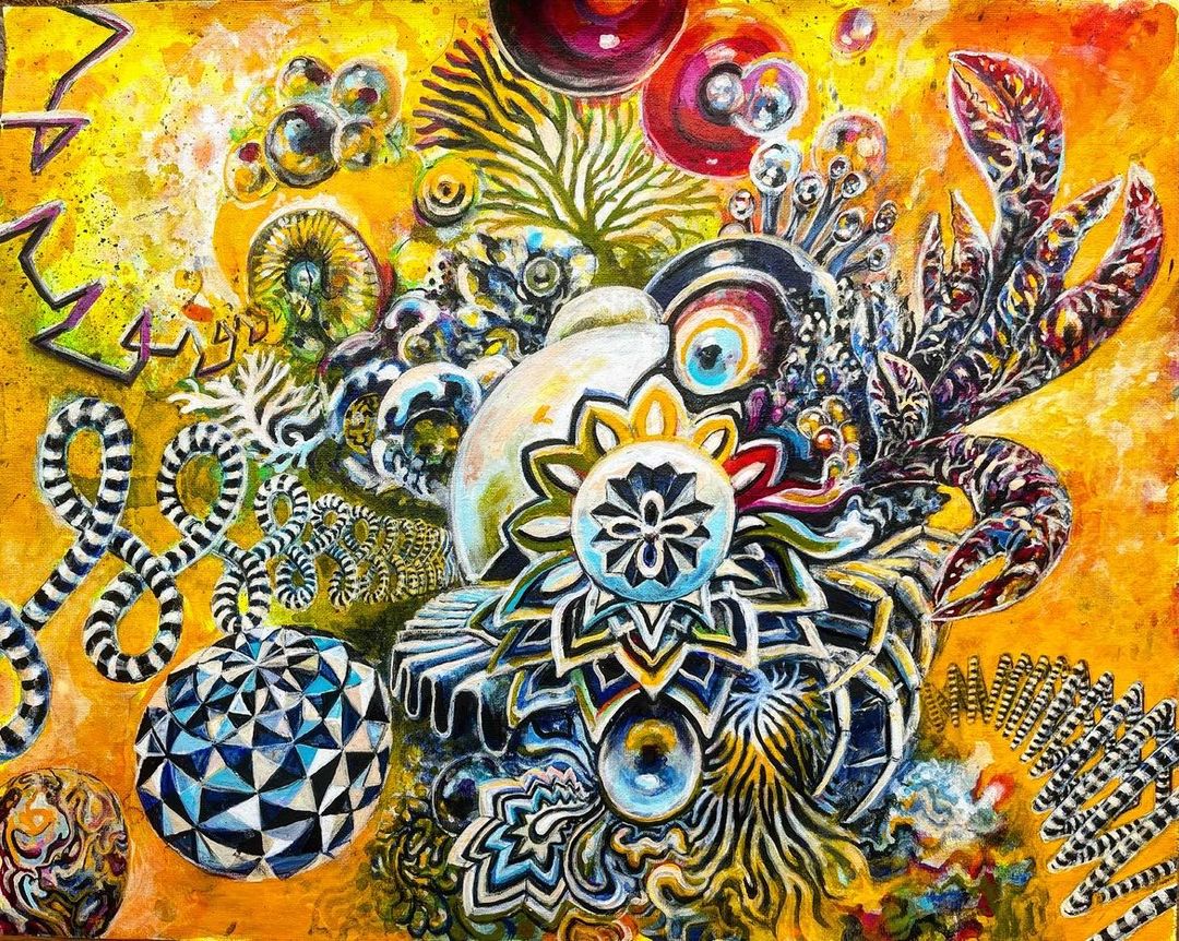 Doug Ferrari – neuro.studio