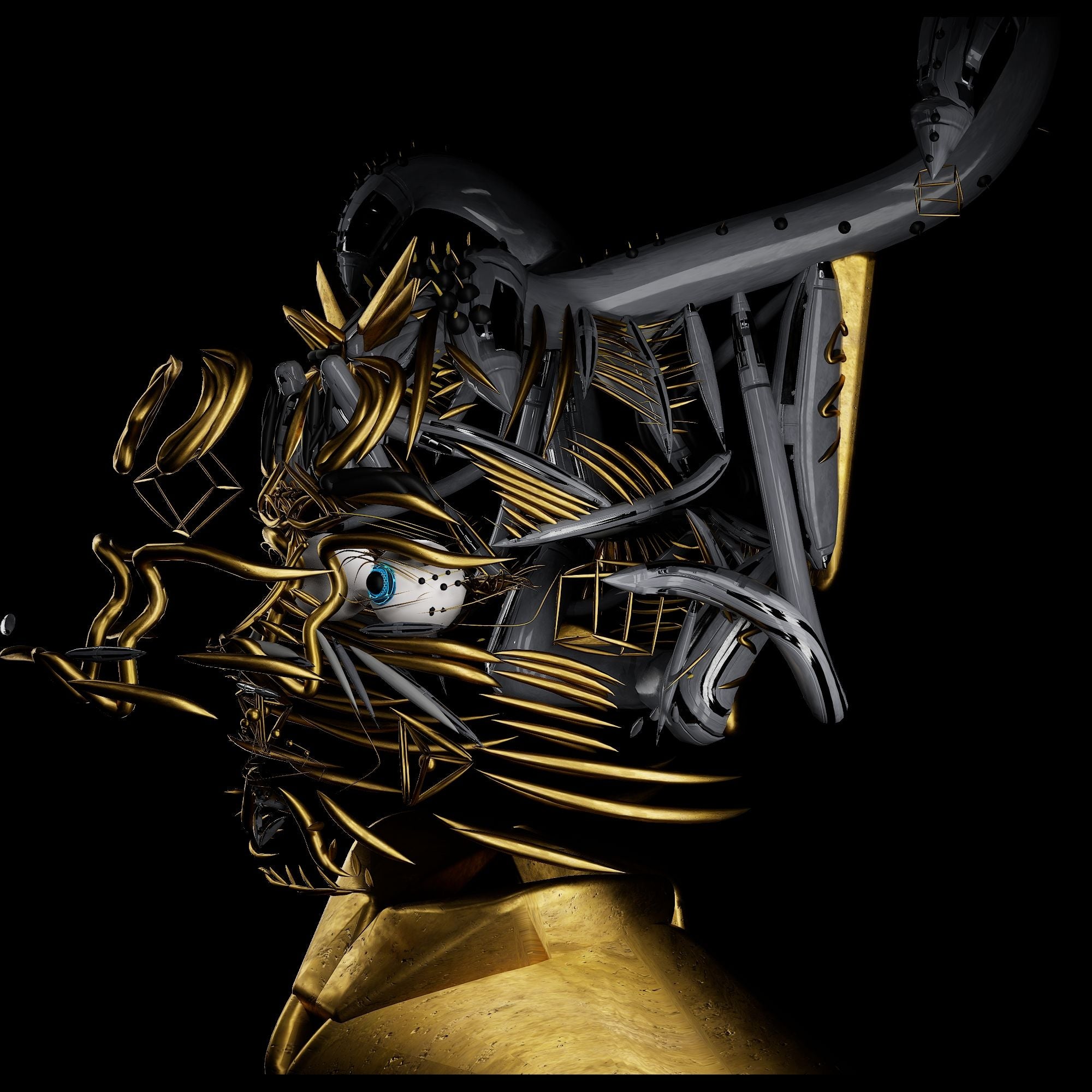 Cronus Project – neuro.studio