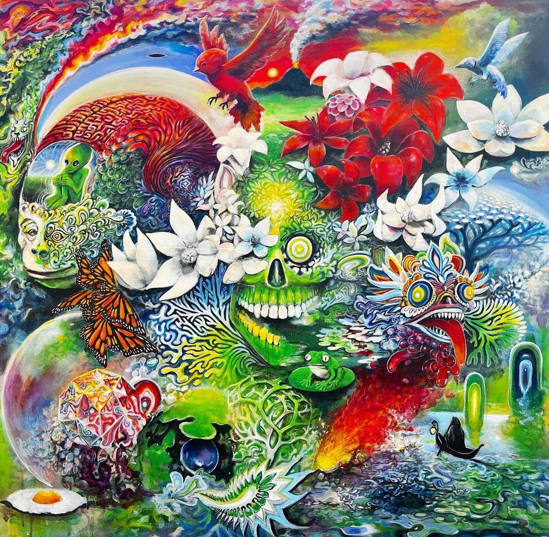 Doug Ferrari – neuro.studio