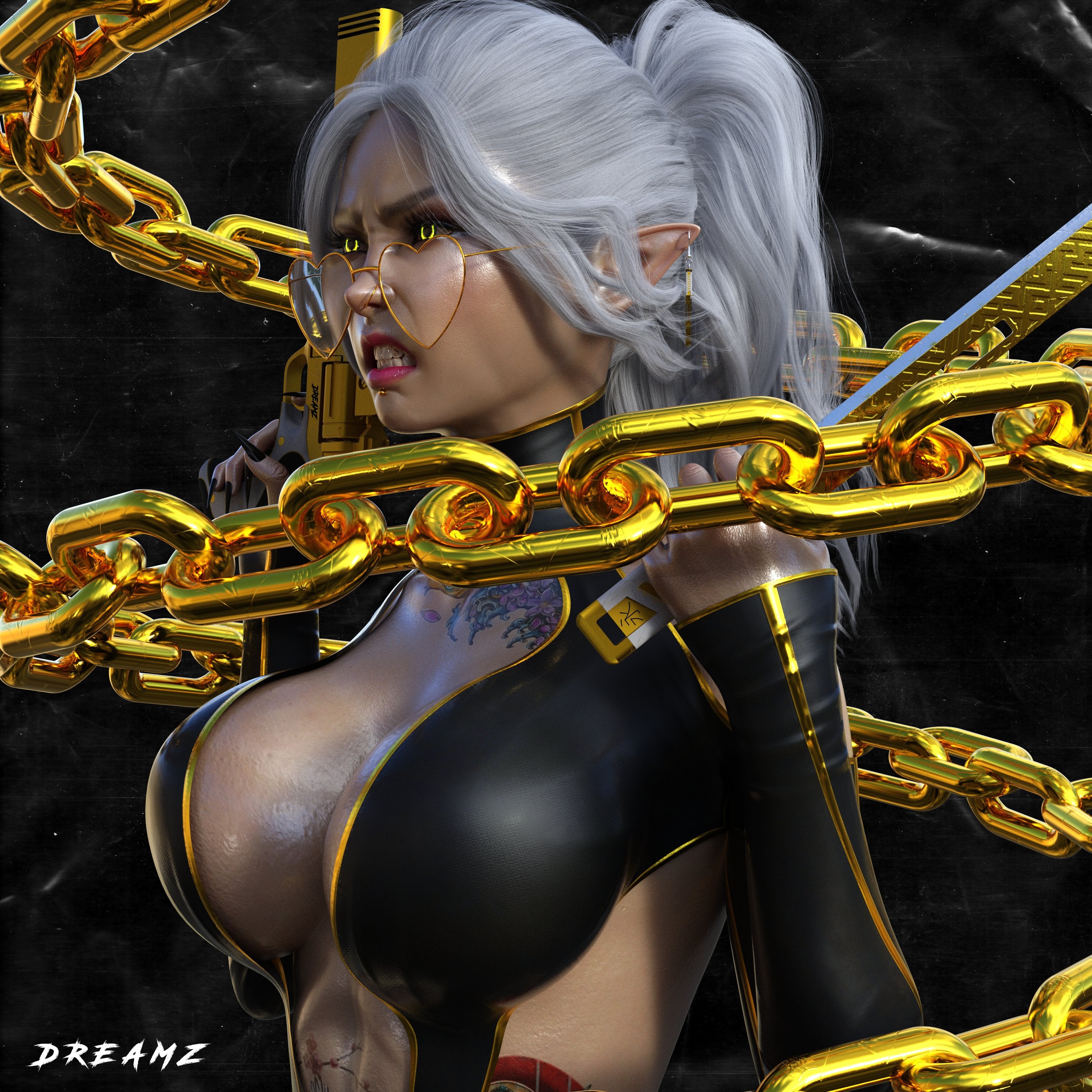 Dreamz – neuro.studio