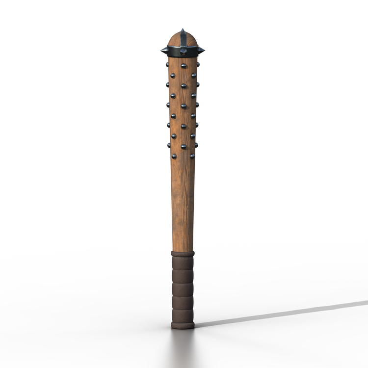 Stu.art - Medieval Weapons – neuro.studio