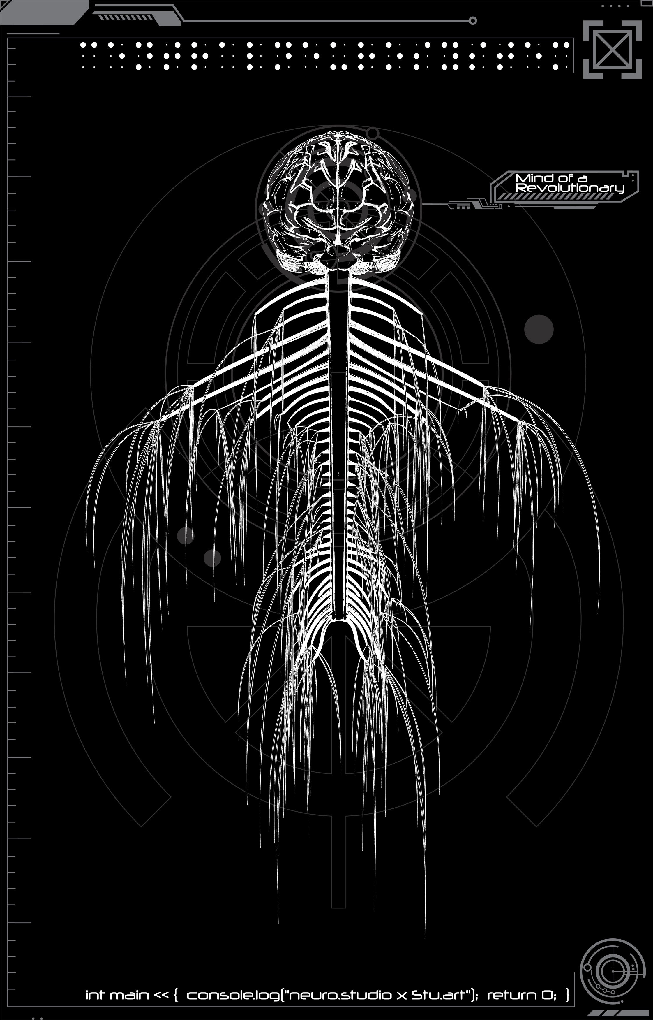 Stu.art - Central Neuro System – neuro.studio