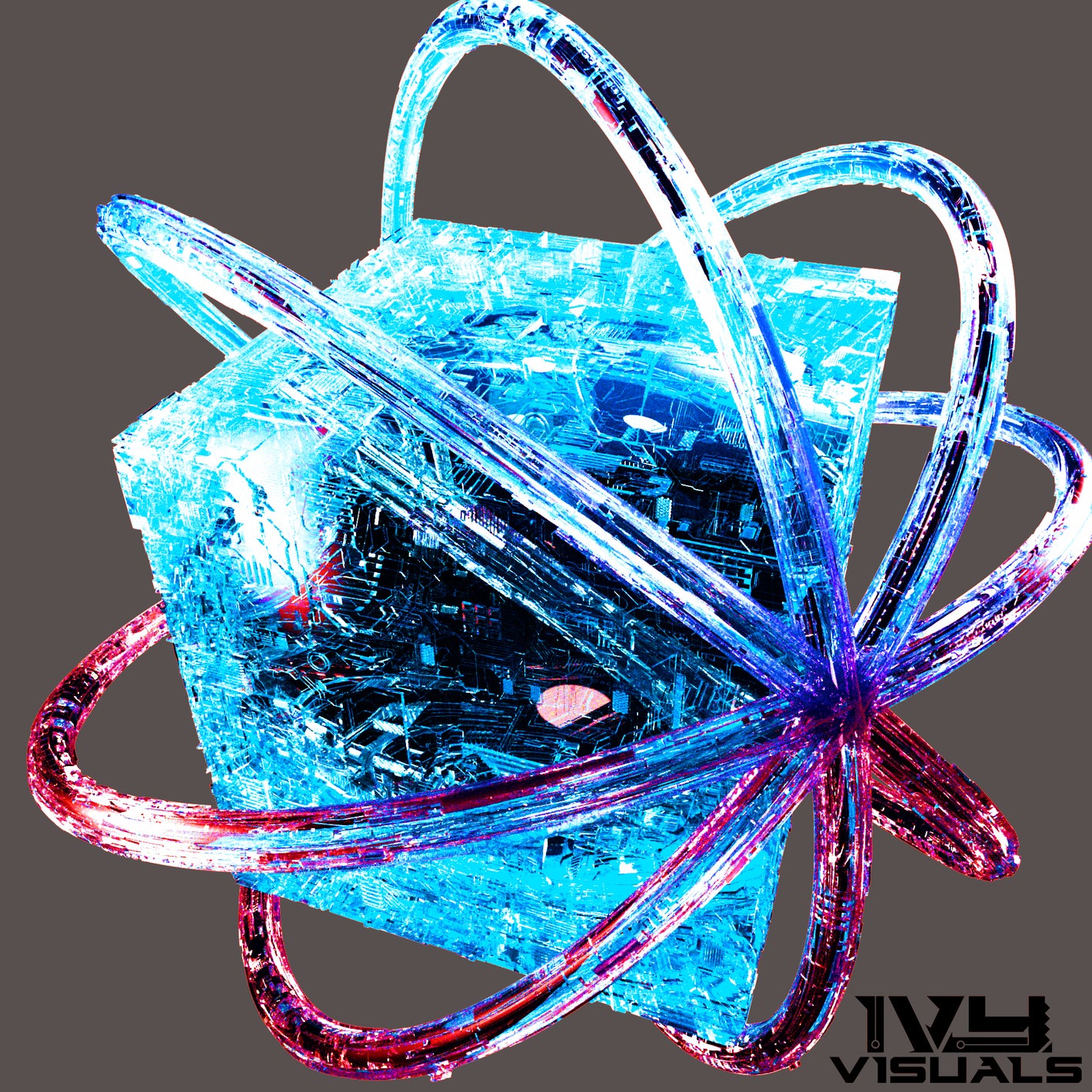 Ivy Visuals – neuro.studio