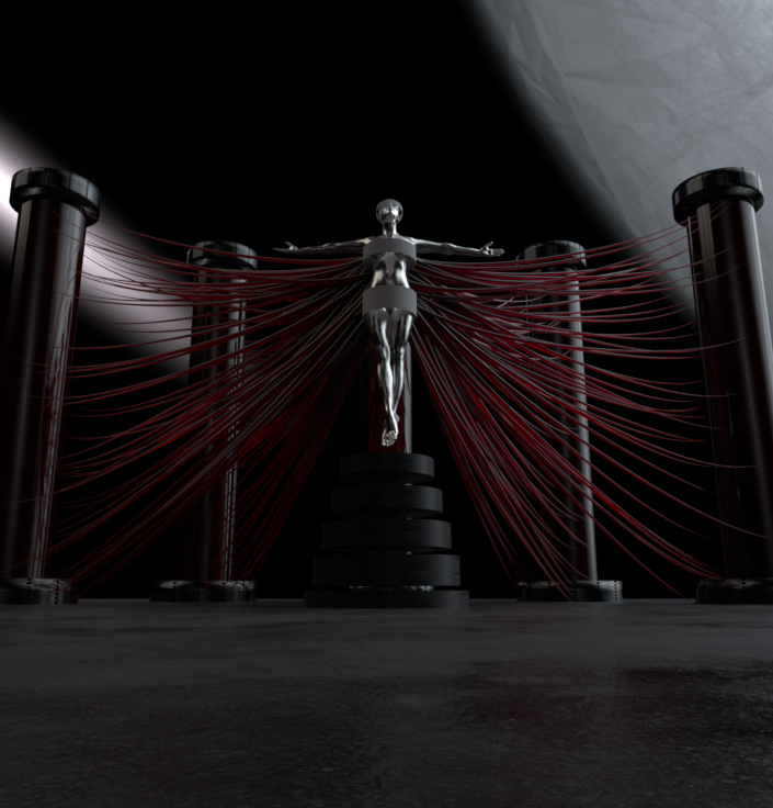 VoilaTile Visuals – neuro.studio