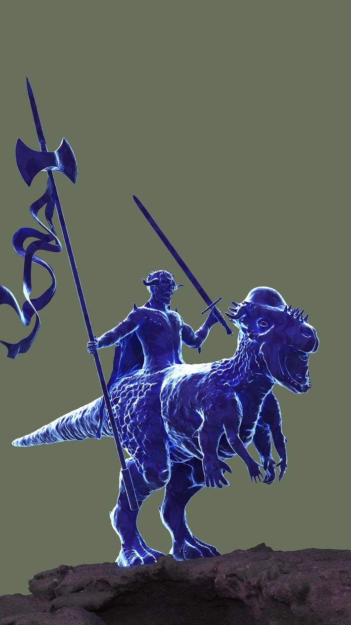 Stu.art - Dracorex – neuro.studio