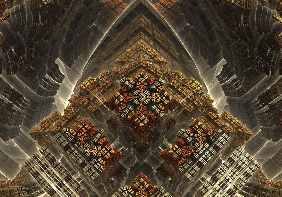 Esoteric Abstraction – neuro.studio