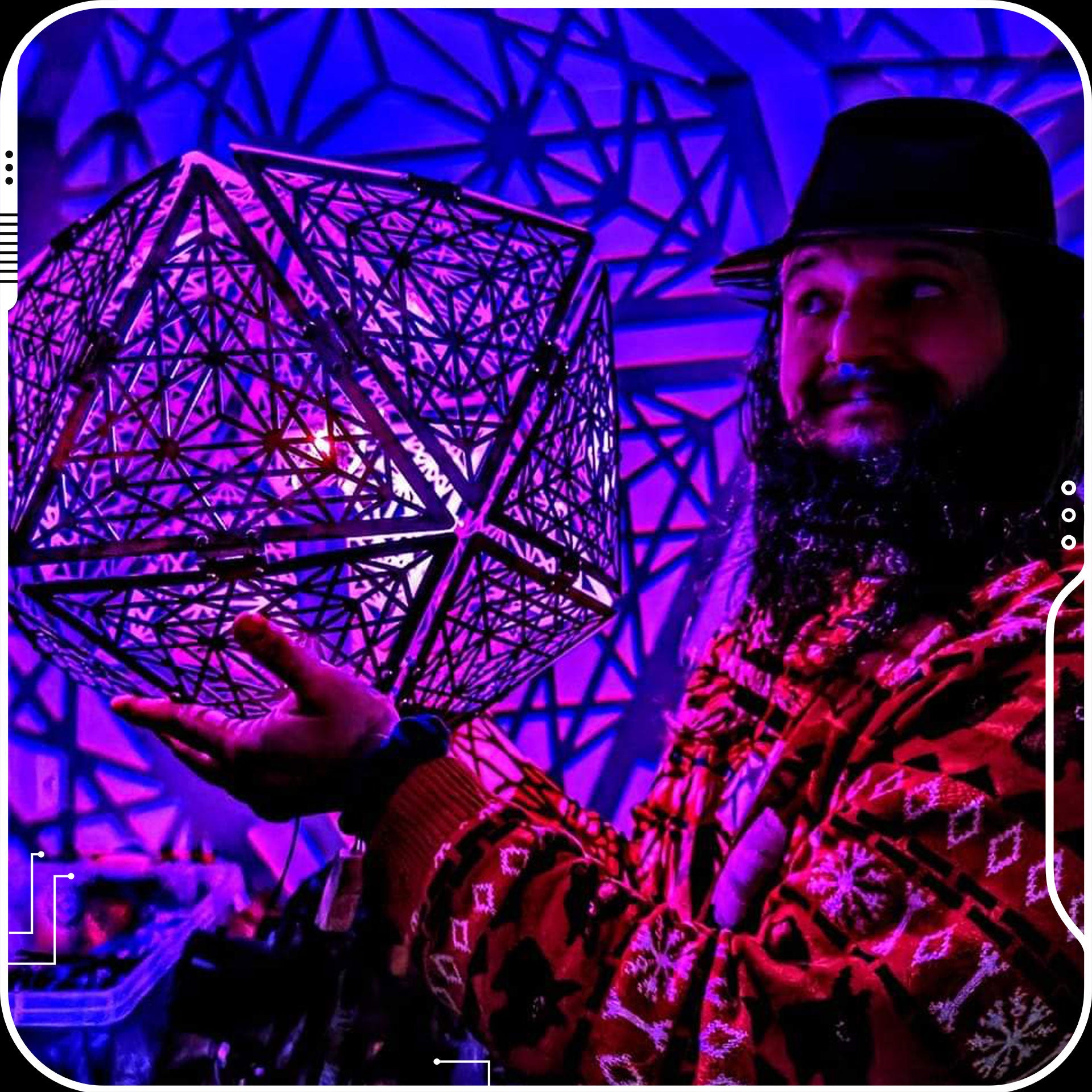 Agency-Visual – neuro.studio