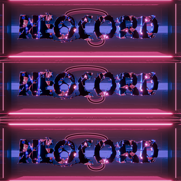 Neocord – neuro.studio