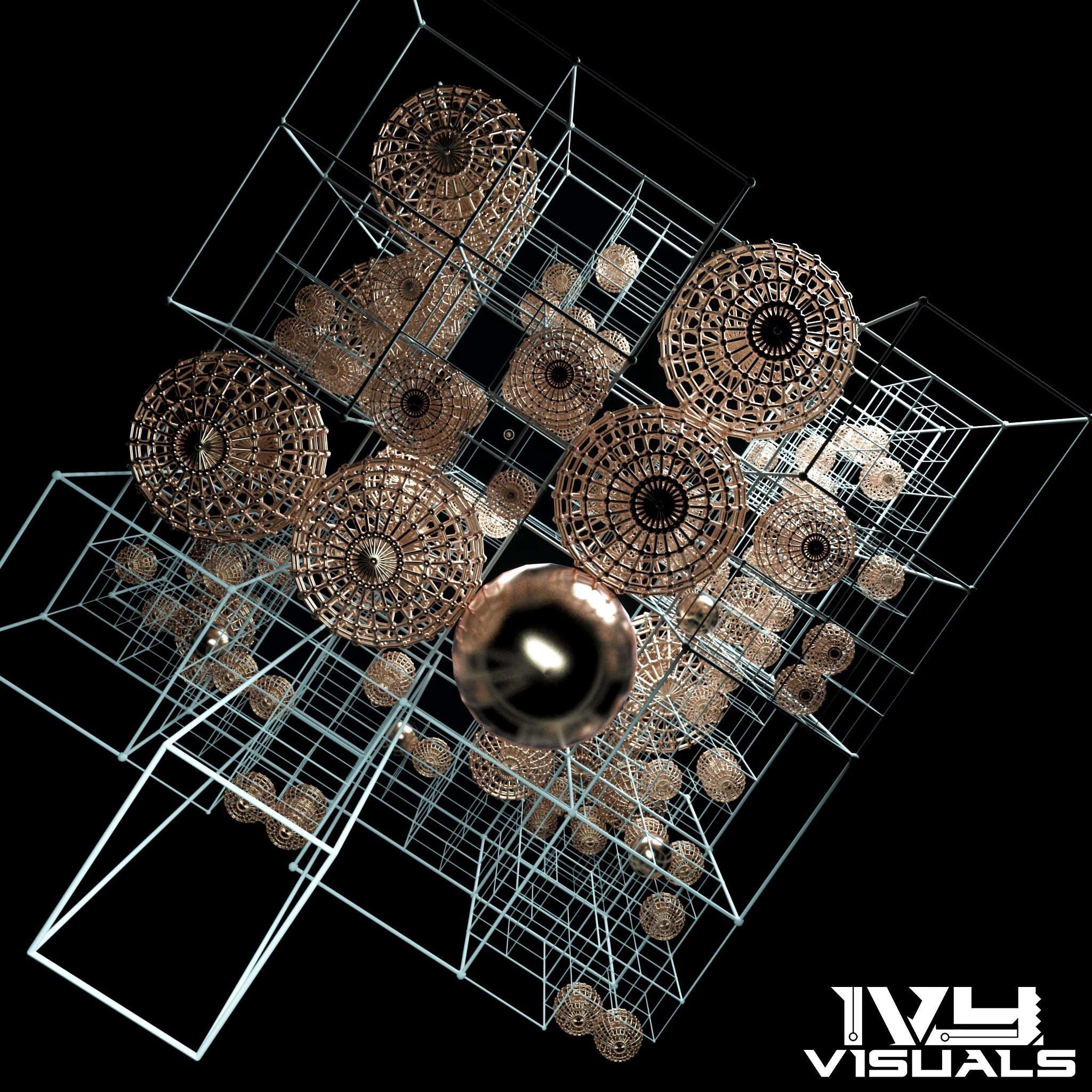 Ivy Visuals – neuro.studio