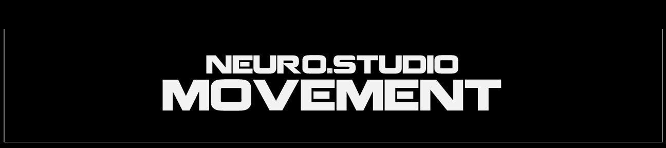 Movement – neuro.studio