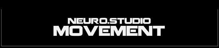 Movement – neuro.studio