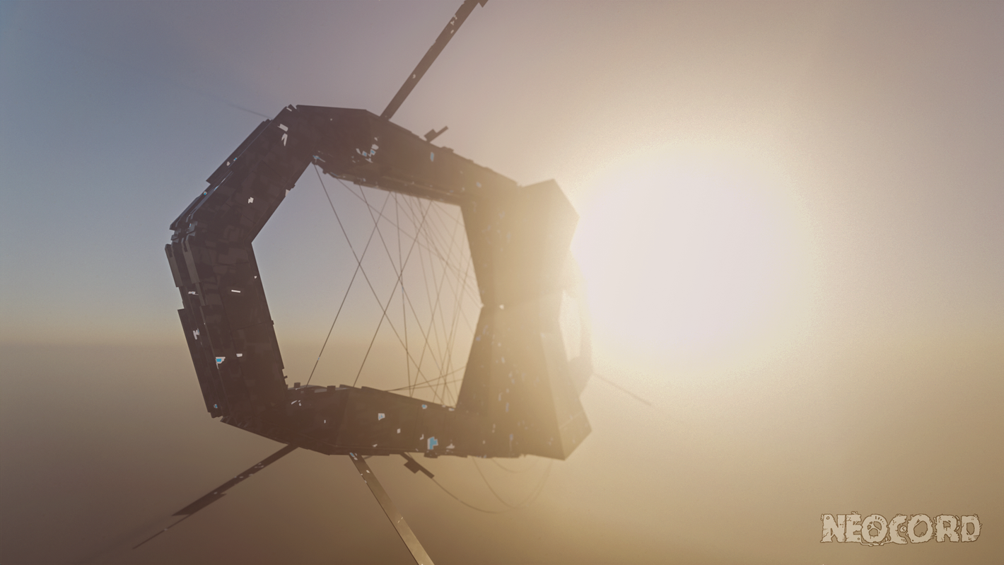 Neocord – neuro.studio