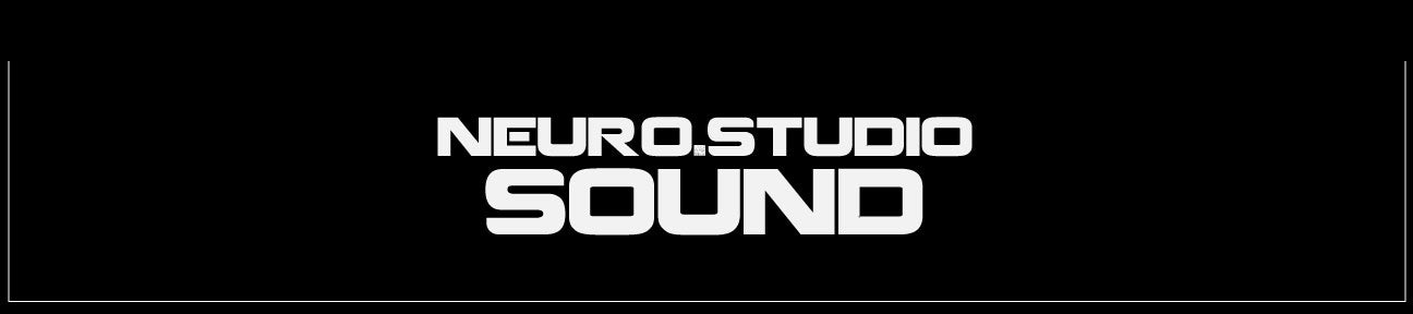 Sound – neuro.studio