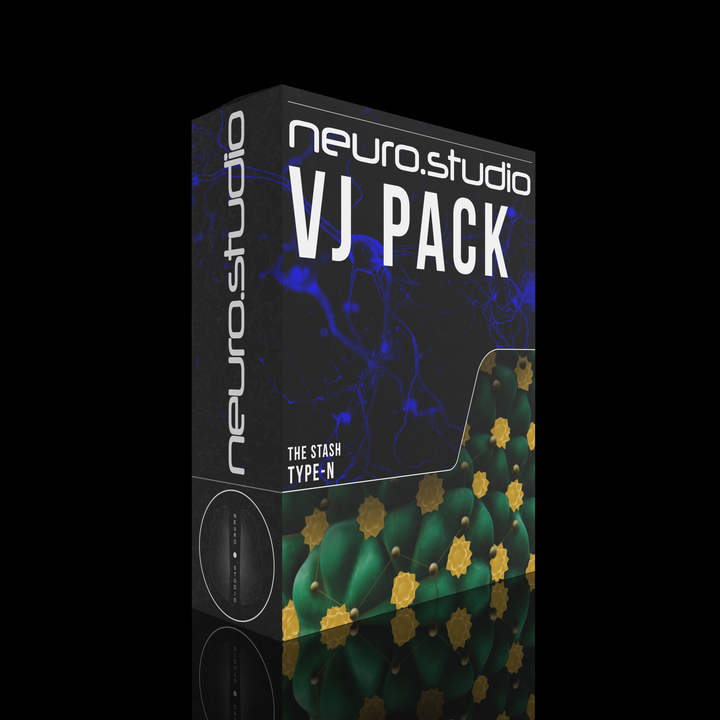 Digital Downloads – neuro.studio