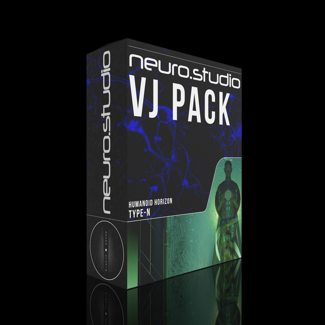 Digital Downloads – neuro.studio