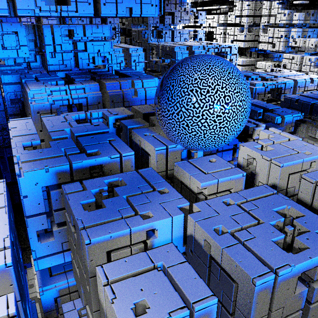 Ivy Visuals – neuro.studio