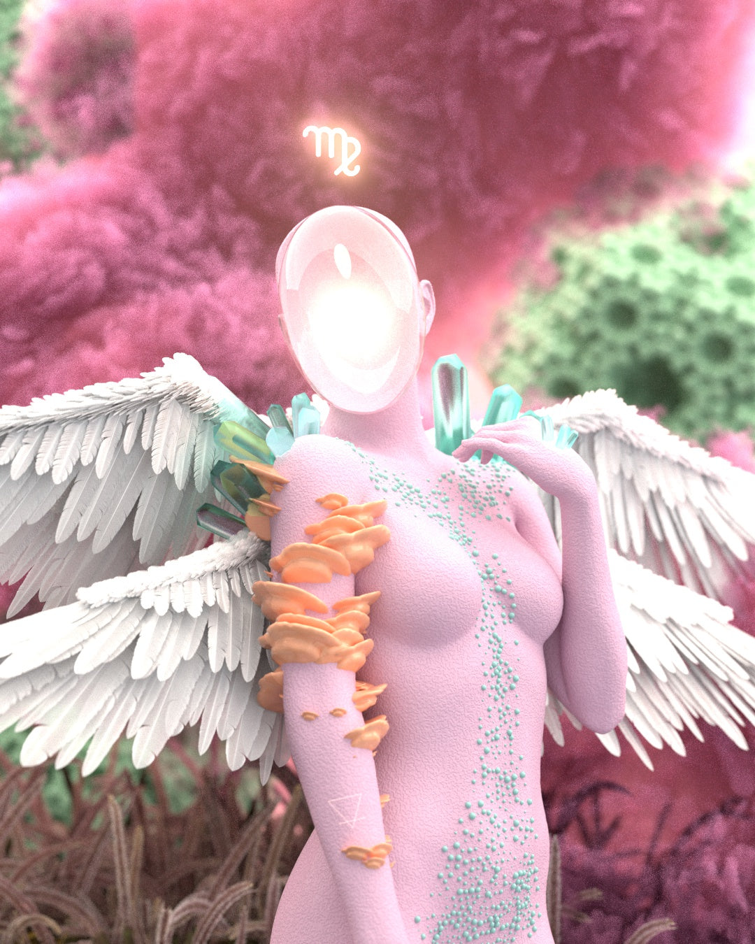 Retinaghost – neuro.studio