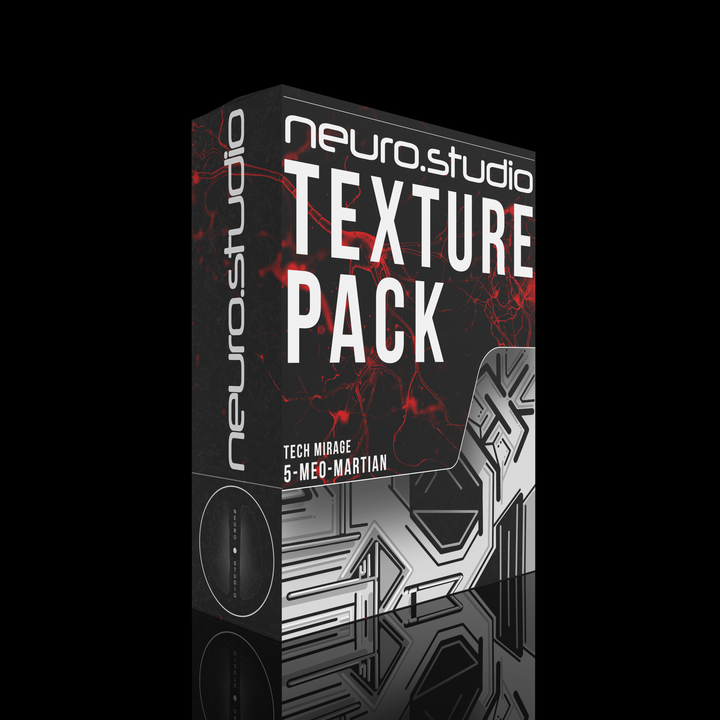 Digital Downloads – neuro.studio